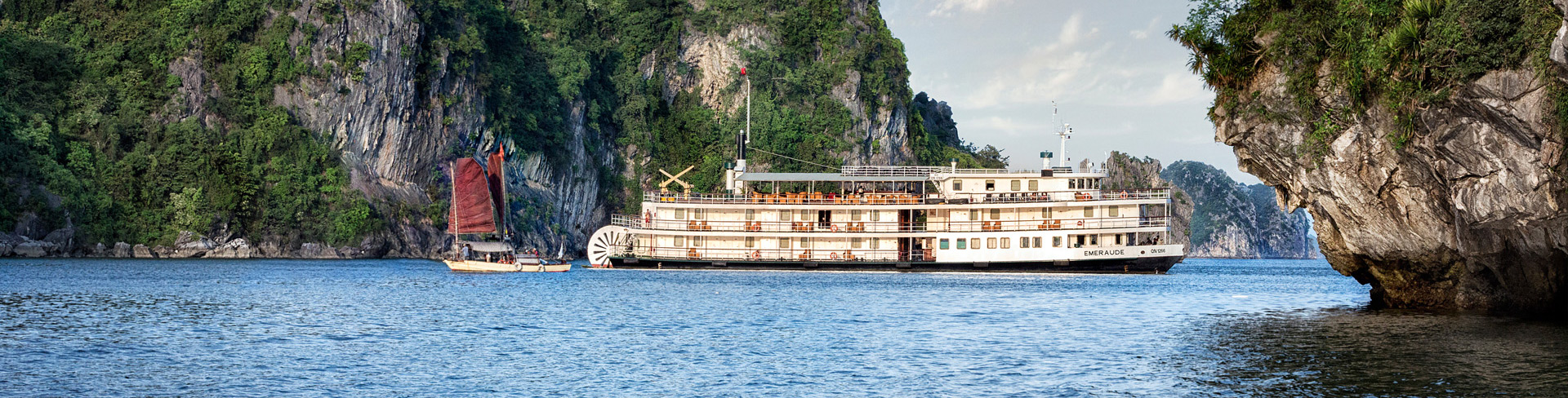 Top 10 Cheap Halong Bay Cruises for Budget Travelers 2026